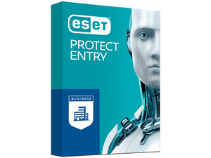 ESET PROTECT Entry.