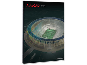 AutoCAD 2013 Full Version (ING/ESP)
