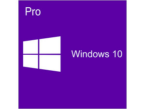 Kit de Legalización Get Genuine (GGWA) Windows 10 Pro (64 Bits) OEM.