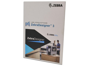 Software para diseño de etiquetas de código de barras Zebra Designer v ...