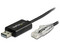 Cable Adaptador para consola Cisco Startech ICUSBROLLOVR de USB 2.0 a ...