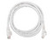 Cable de parcheo UTP Hikvision Cat6, RJ-45, 2 Metros, Color Blanco.