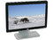 Monitor LCD HP w1907 Widescreen de 19Pulg. Color Negro/Plateado
