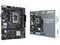 T. Madre ASUS PRIME H610M-K D4-CSM: Chipset Intel H610, Segmento: Básico, Soporta Procesadores ...