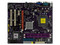 T. Madre ECS 945GCT-M/1333, ChipSet Intel 945GC, Soporta: Cel.400, DualCore/2Duo, 1066/1333MHz ...