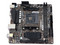 T. Madre MSI A320I-S01 BULK, Chipset AMD A320, Soporta: Procesador AMD ...