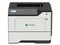 Impresora Monocromática Lexmark MS621dn, 1200dpi, USB, Ethernet.